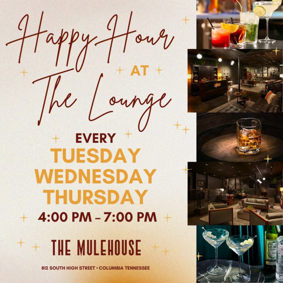 The Mulehouse | Live Music and Event Venue