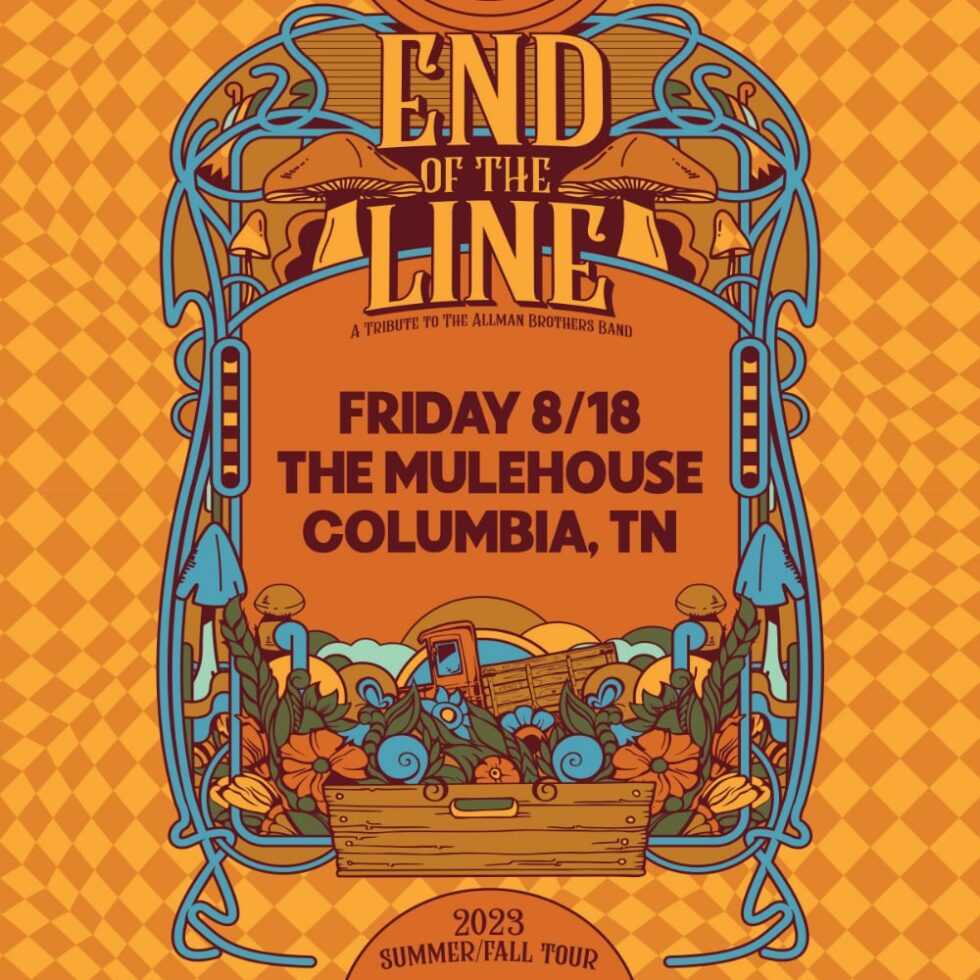 The Mulehouse | Live Music and Event Venue