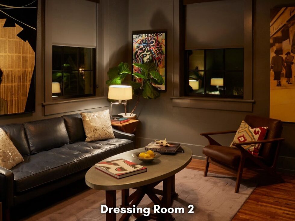 Private Events | The Mulehouse