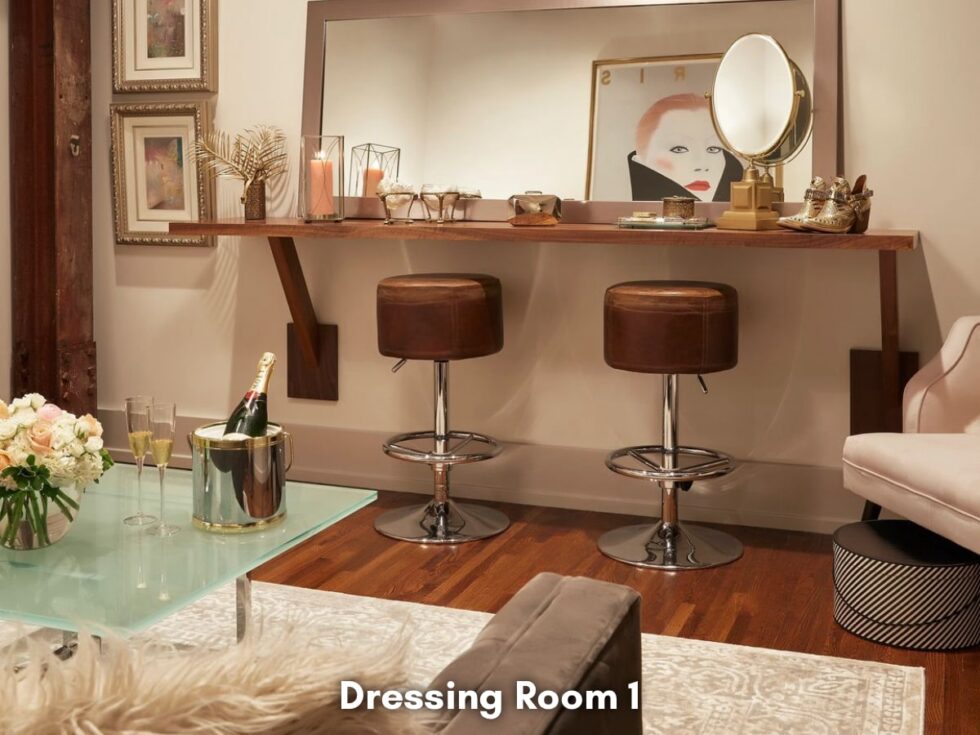 Private Events | The Mulehouse