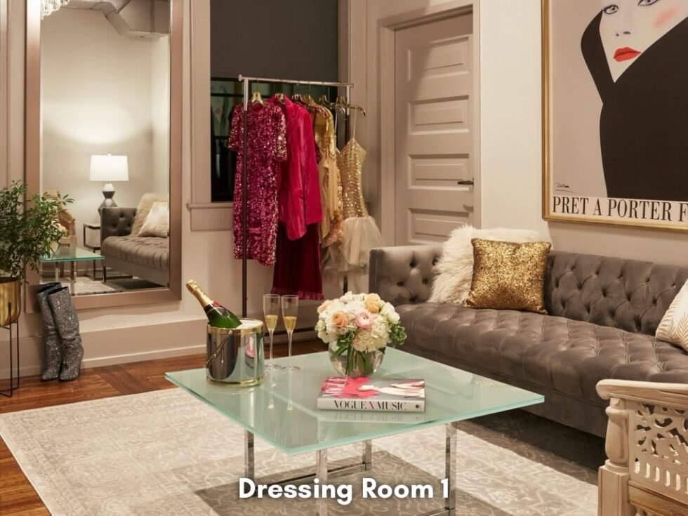 Private Events | The Mulehouse