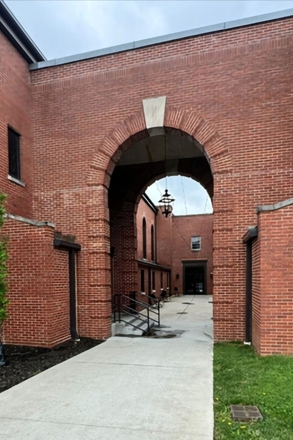 Private Events | The Mulehouse