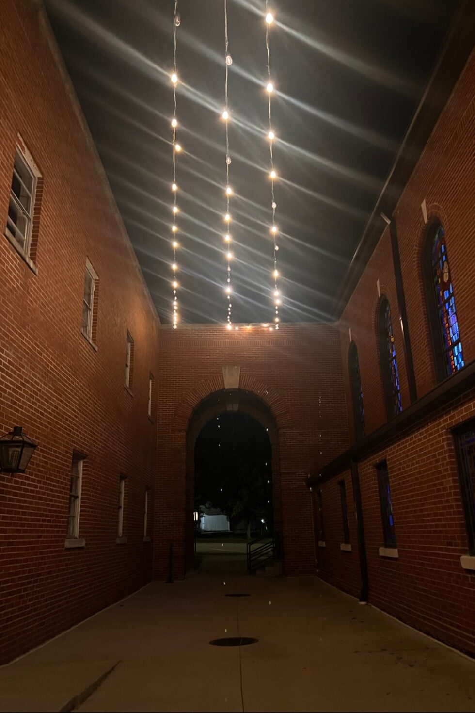 Private Events | The Mulehouse