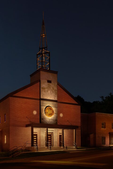 Private Events | The Mulehouse